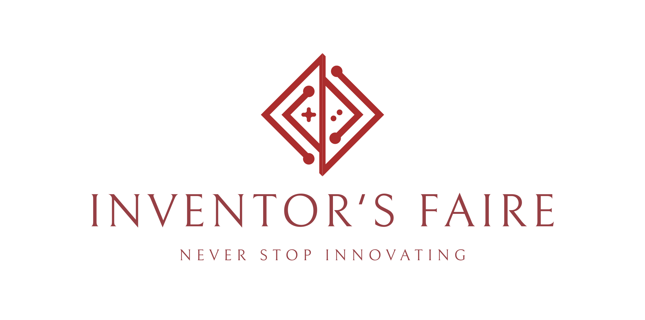 Inventor's Faire – Never Stop Innovating